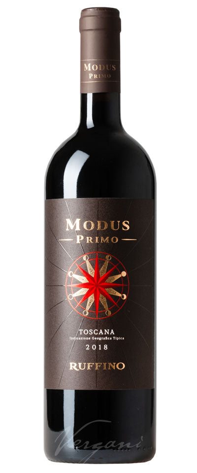 Modus Primo Toscana igt Ruffino