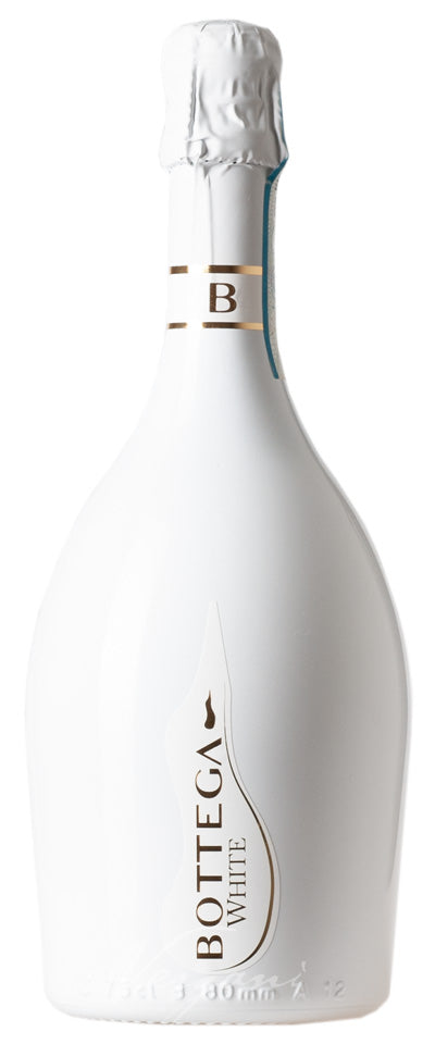 Prosecco White Prosecco Treviso DOC extra dry Bottega