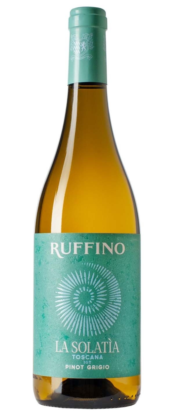 La Solatia Pinot Grigio Toscana igt Ruffino